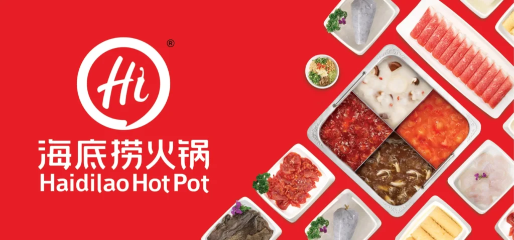 Haidilao Hot Pot Restaurant US - Haidilao US